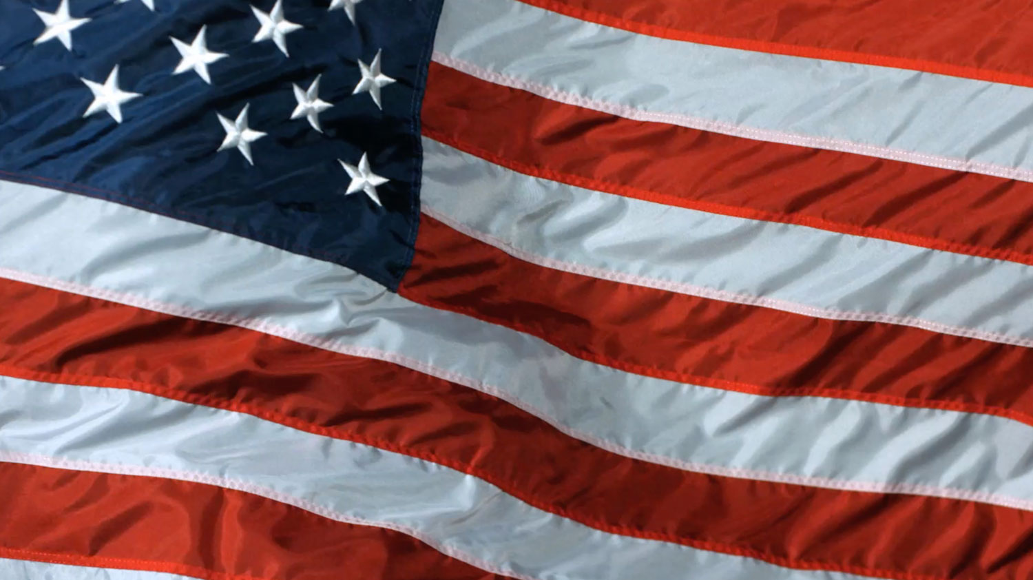 AMERICAN-FLAG - Loucomotion Harley Works